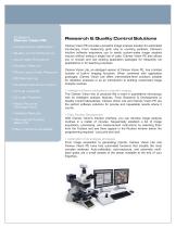 Clemex Vision PE/Lite - Clemex Technologies inc. - PDF Catalogs ...