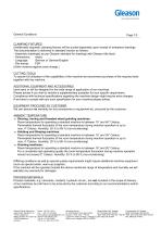 General Conditions - Gleason - PDF Catalogs | Technical Documentation ...