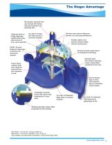 Condensed Catalogue - Singervalve - PDF Catalogs | Technical ...
