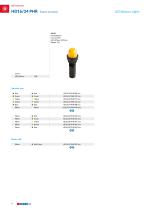Beacon LED indicators - DOMO - PDF Catalogs | Technical Documentation ...