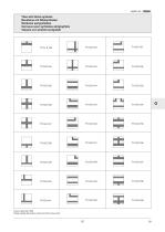 DOMO Mosaic Mimic Panels - DOMO - PDF Catalogs | Technical ...