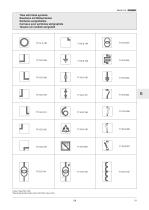 DOMO Mosaic Mimic Panels - DOMO - PDF Catalogs | Technical ...