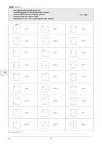 DOMO Mosaic Mimic Panels - DOMO - PDF Catalogs | Technical ...