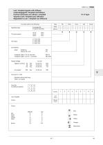 DOMO Mosaic Mimic Panels - DOMO - PDF Catalogs | Technical ...