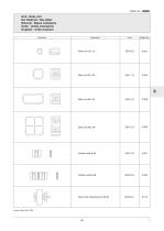 DOMO Mosaic Mimic Panels - DOMO - PDF Catalogs | Technical ...