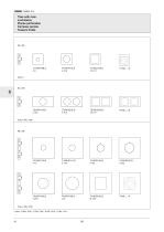 DOMO Mosaic Mimic Panels - DOMO - PDF Catalogs | Technical ...