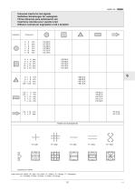 DOMO Mosaic Mimic Panels - DOMO - PDF Catalogs | Technical ...