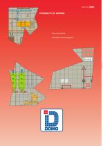 Mosaic Mimic Panels - DOMO - PDF Catalogs | Technical Documentation ...