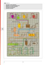 Mosaic Mimic Panels - DOMO - PDF Catalogs | Technical Documentation ...