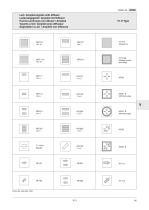 Mosaic Mimic Panels - DOMO - PDF Catalogs | Technical Documentation ...