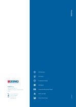 Series SFT and SLT - DOMO - PDF Catalogs | Technical Documentation ...