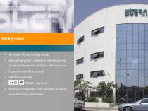 Stern Engineering2 at a glance - Stern Engineering Ltd. - PDF Catalogs ...