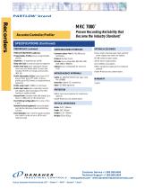 PARTLOW-MRC-7000 - TERMYA MEDIDA Y CONTROL - PDF Catalogs | Technical ...