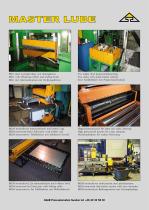 MASTER-LUBE - AGAB Pressautomation AB - PDF Catalogs | Technical ...