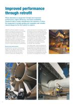 Aftermarket services for variable pitch axial fans - Howden BC ...