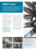 Aftermarket services for variable pitch axial fans - Howden BC ...