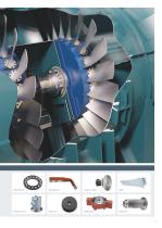 Aftermarket services for variable pitch axial fans - Howden BC ...