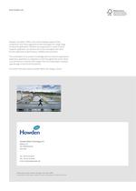 Howden Water Technology Brochure - Howden BC Compressors - PDF Catalogs ...