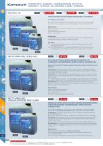 LUBRICANTS, CUTTING OIL, BIO-UNIVERSAL CLEANER, DEGREASER - Karnasch ...