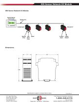 ION Remote I/O - Electro-Sensors - PDF Catalogs | Technical ...