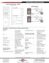MS320 - Electro-Sensors - PDF Catalogs | Technical Documentation | Brochure