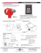 SG1000E - Electro-Sensors - PDF Catalogs | Technical Documentation ...