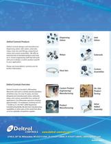 Relay Catalogue - Deltrol Controls - PDF Catalogs | Technical ...