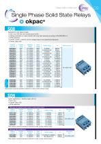 Selection Guide - celduc relais - PDF Catalogs | Technical ...