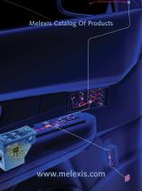 Melexis' Short Form Catalog - Melexis - PDF Catalogs | Technical ...