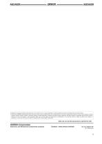 A6D/A6DR - OMRON Electrical Components - PDF Catalogs | Technical ...