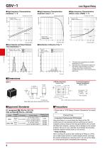 G5V-1 - OMRON Electrical Components - PDF Catalogs | Technical ...