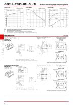 G6K-RF - OMRON Electrical Components - PDF Catalogs | Technical ...