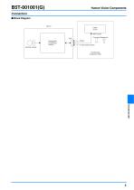 HVC-P - OMRON Electrical Components - PDF Catalogs | Technical ...