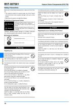 HVC-P2 - OMRON Electrical Components - PDF Catalogs | Technical ...