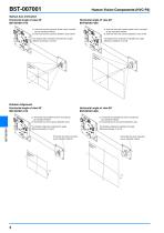 HVC-P2 - OMRON Electrical Components - PDF Catalogs | Technical ...