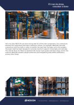 Drive-in Racks - Nedcon France sas - PDF Catalogs | Technical ...