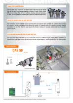 360° radial spray valve DAS 50-50 N - DAV TECH Srl - PDF Catalogs ...