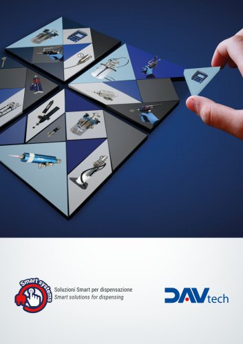 PCP Controller - Basic - DAV TECH Srl - PDF Catalogs | Technical Documentation | Brochure