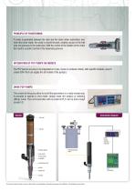 PCP volumetric pumps - DAV TECH Srl - PDF Catalogs | Technical Documentation | Brochure