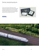 POWERBOX Mastering Power Transportation Railway - Powerbox - PDF Catalogs | Technical ...