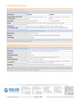 BioPure HX2 Dialysis Water System - Mar Cor Purification - PDF Catalogs ...
