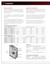 BARTON Chart Recorders Models 202E, 202N, 242E and J8A - CAMERON - PDF ...