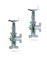 CAM series - CAMERON - PDF Catalogs | Technical Documentation | Brochure