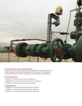 CAM series - CAMERON - PDF Catalogs | Technical Documentation | Brochure