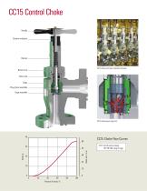 CC series - CAMERON - PDF Catalogs | Technical Documentation | Brochure