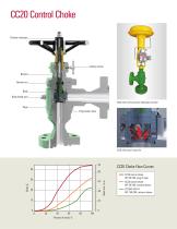 CC series - CAMERON - PDF Catalogs | Technical Documentation | Brochure
