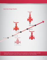 Choke and Kill Manifold Systems - CAMERON - PDF Catalogs | Technical ...