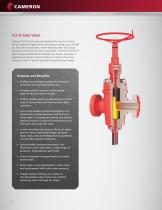 Choke and Kill Manifold Systems - CAMERON - PDF Catalogs | Technical ...