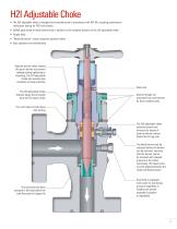 H2 - CAMERON - PDF Catalogs | Technical Documentation | Brochure