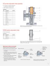 H2 - CAMERON - PDF Catalogs | Technical Documentation | Brochure